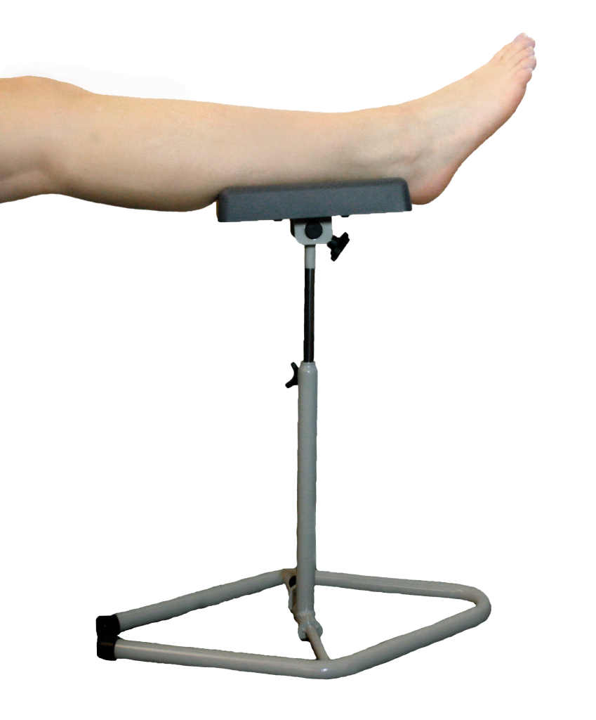 AireRx® Leg Support - Salubrious