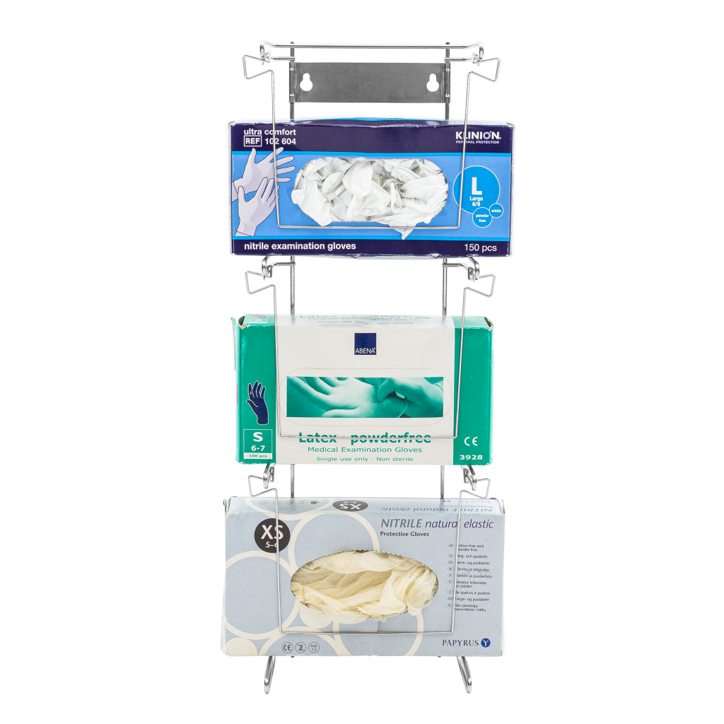 FLAGFLEX Handskförpackningshållare - Salubrious