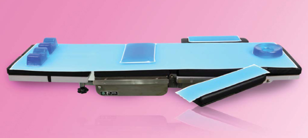 Operationsgel SUPINE - Salubrious