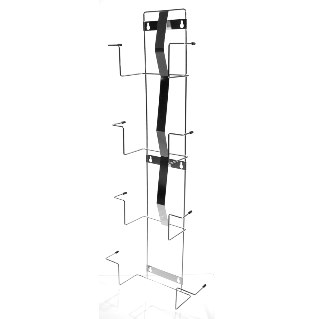 Hållfast kombinationer & förklädeshållare - Salubrious