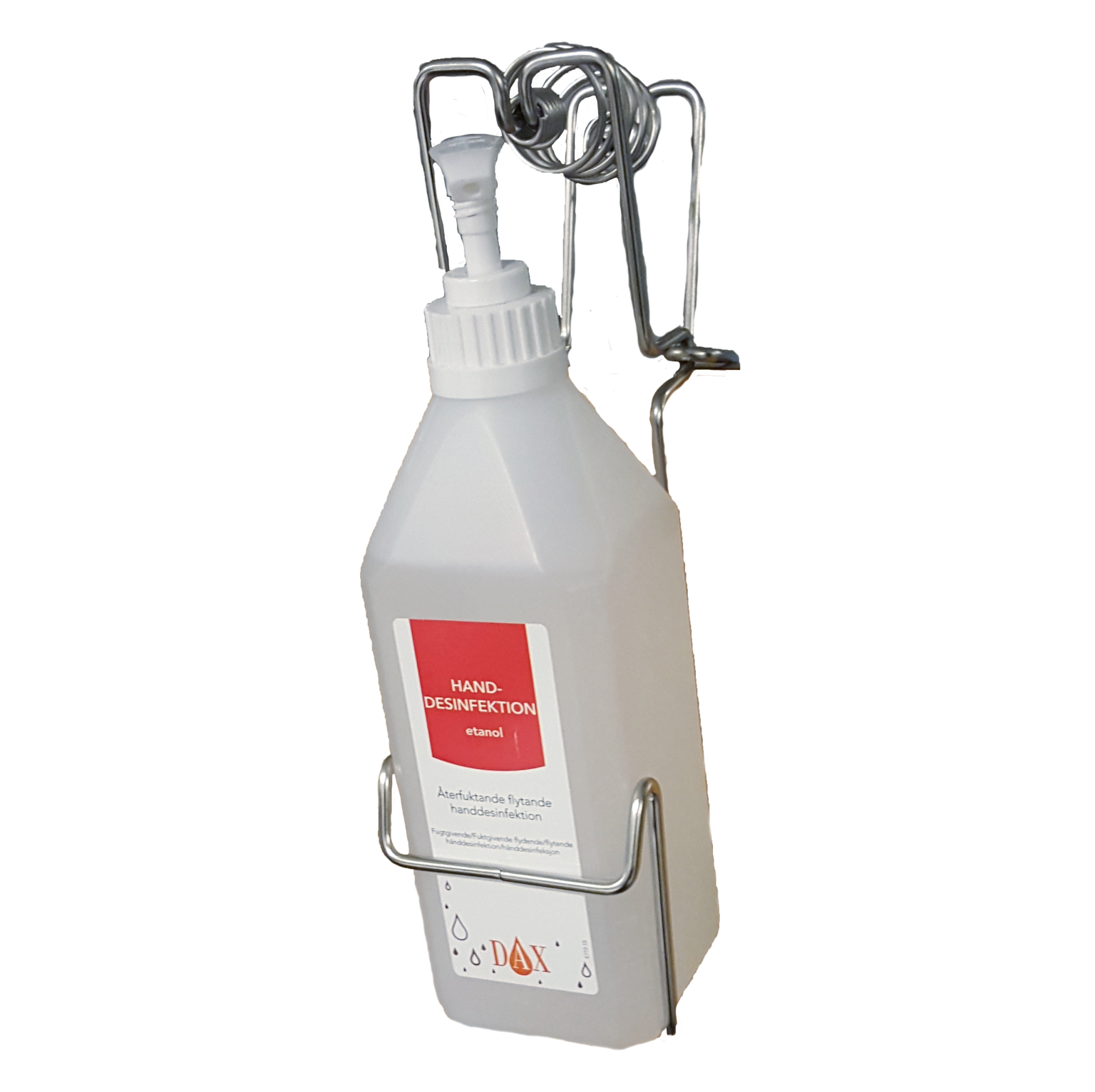 Hållare & tillbehör-arkiv - Salubrious