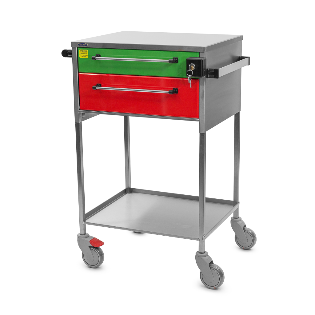 Stranavagnar - Salubrious