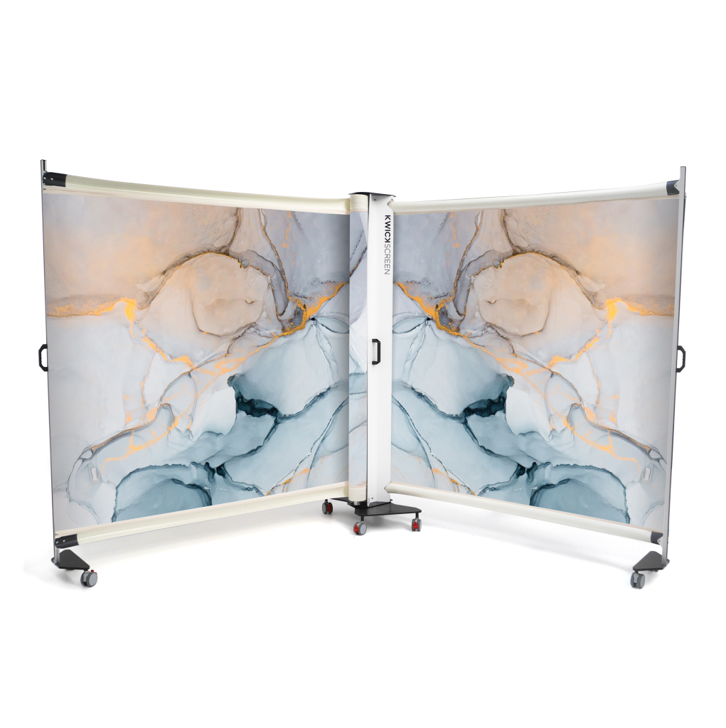 KwickScreen Duo - Salubrious